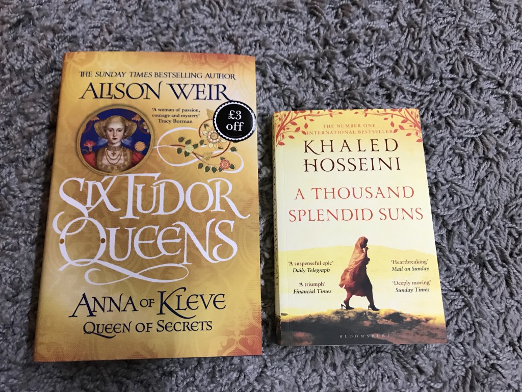 Waterstones Challenge: Birmingham – Lady Book Dragon