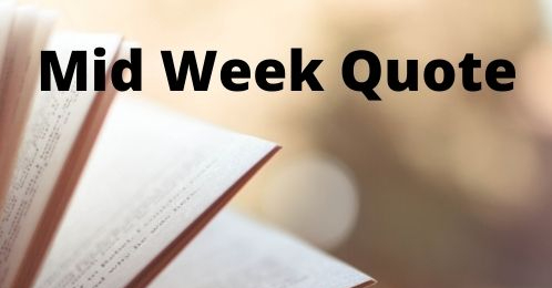 Mid Week Quote: Langston Hughes – Lady Book Dragon